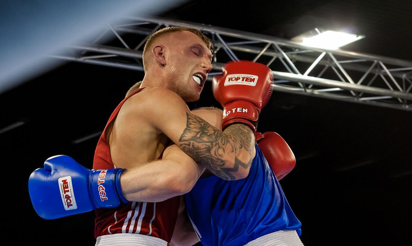 Tallinna poksi meistrivõistluste finaalpäeval toimub viis superlahingut ...