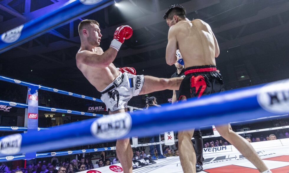 ESIMENE NELJA MEHE TURNIIR! Rainer Valing: Henry Rohtla on endiselt ...