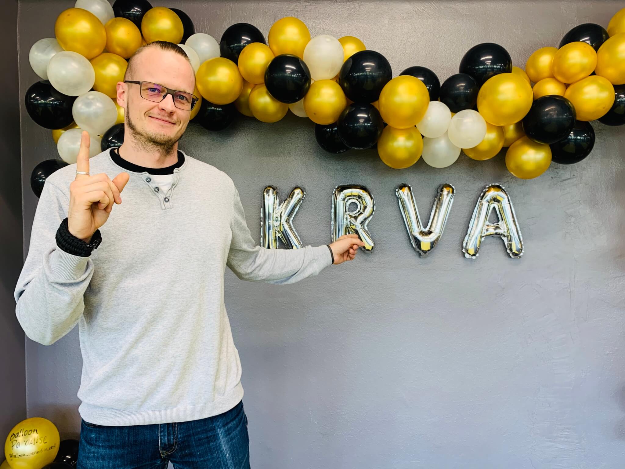 FOTOD! Vaata, kes Kevin Renno Võitlusspordi Akadeemia uue saali ...