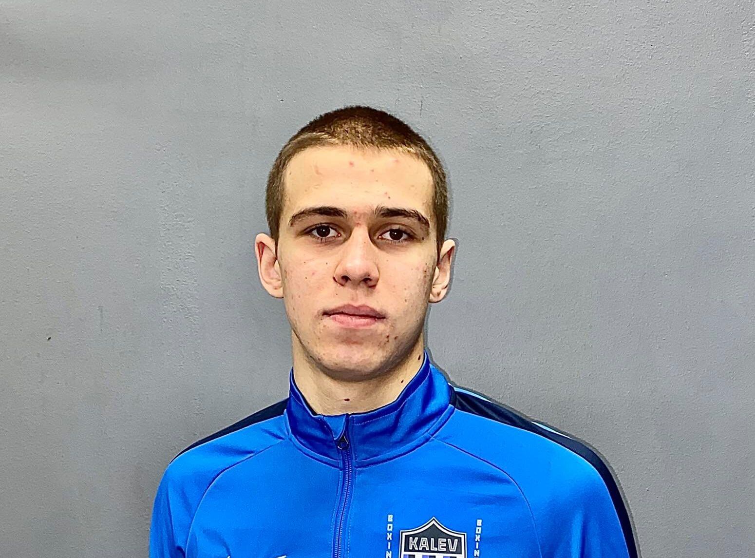 XPLOSION! Gladõšev pole vaadanud Rohtla matše: ei huvita / Гладышев не ...