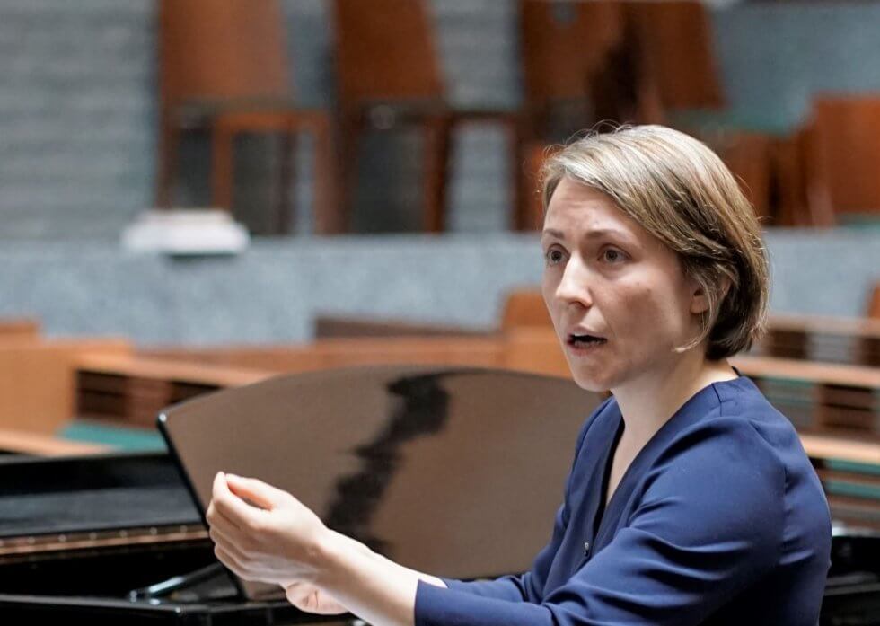 Ksenija Grabova, nagu te pole teda kunagi varem näinud - GoodFight