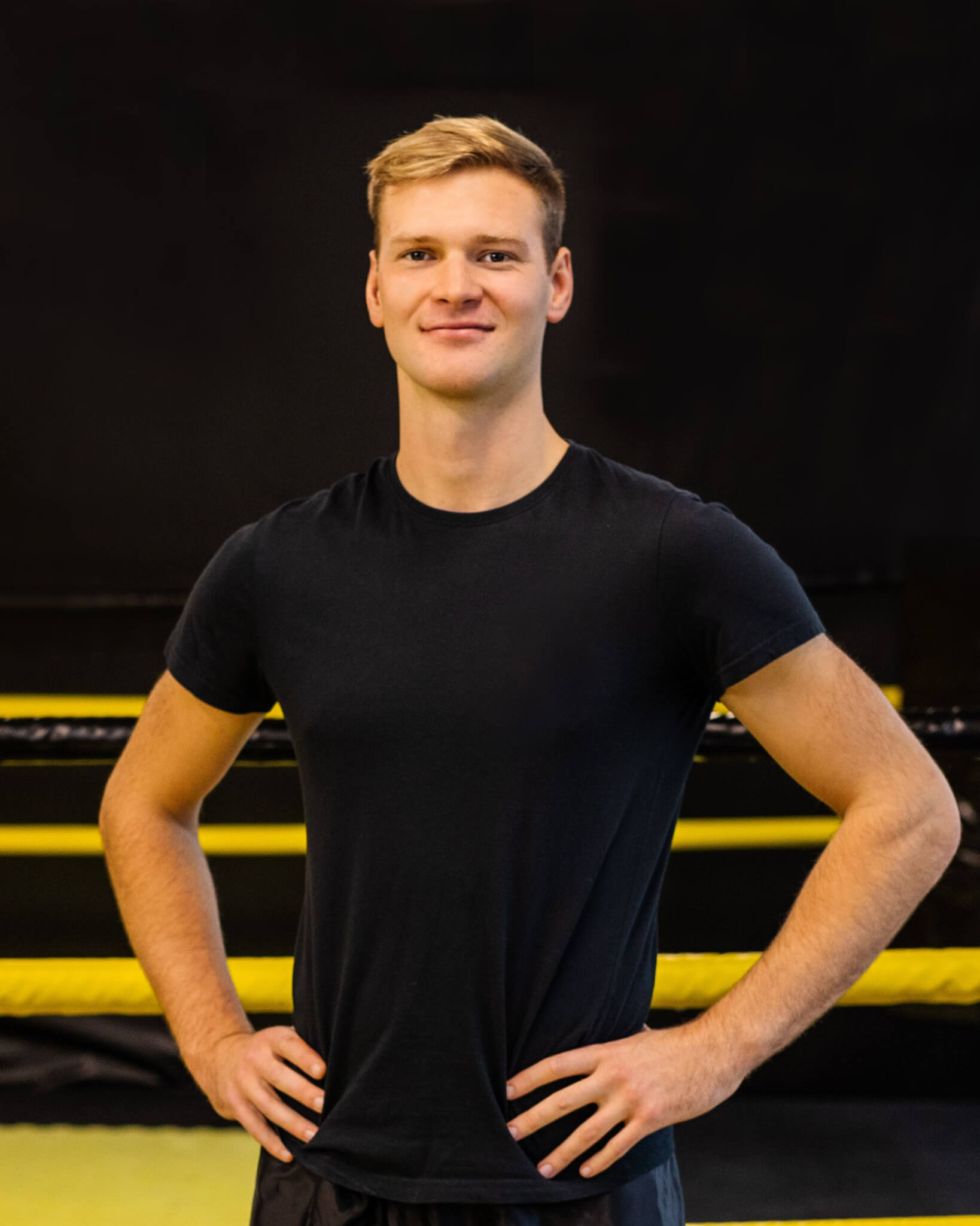 HIIT TRENN I Uno Andreas Tavast Arigato uuest trennist: eelnev sportlik ...