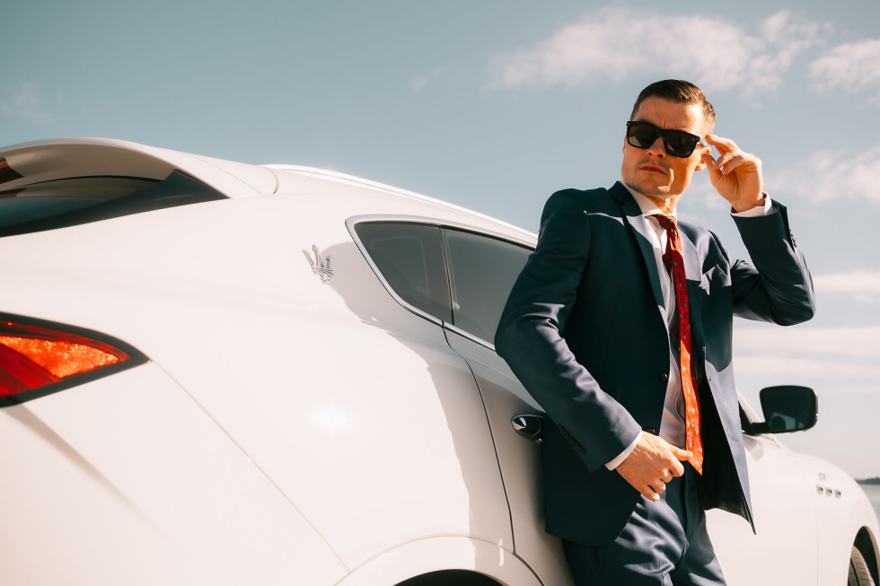 “Roaldi retked” Uus-Meremaal: Andres Palade - GoodFight