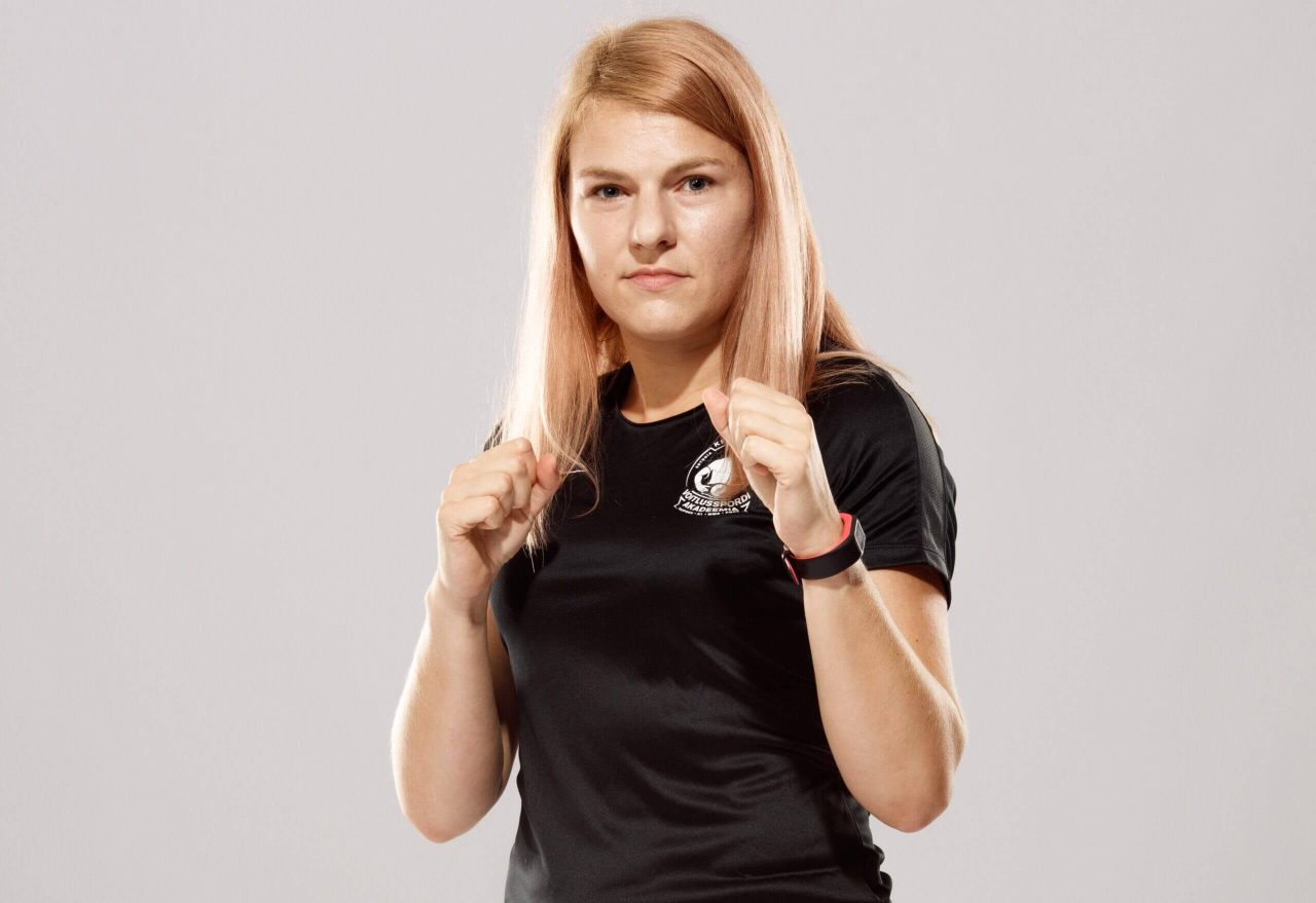 Treener Eneli Sõmeri soovitus naistele, kes tunnevad huvi tai poksi ...