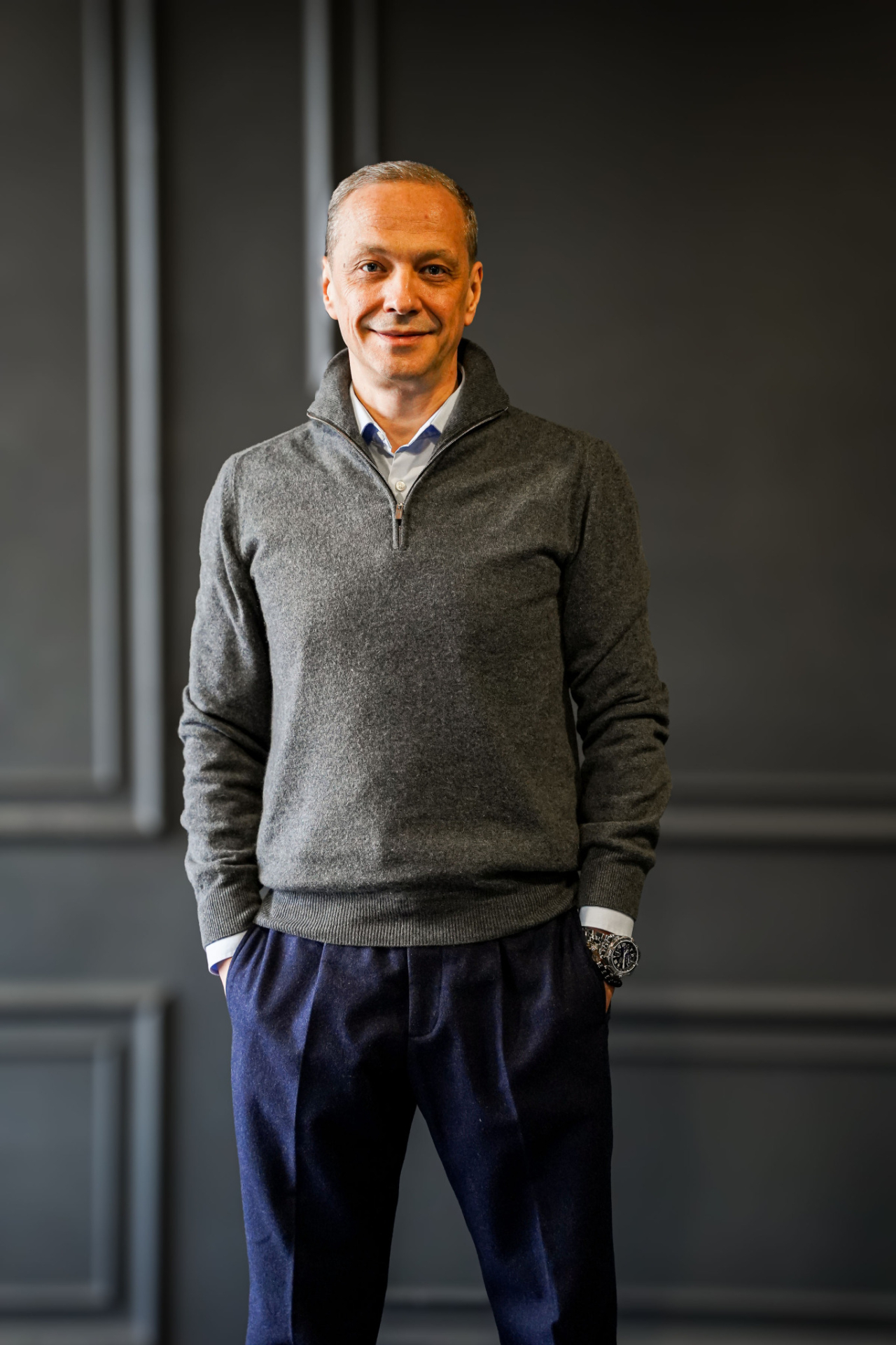 YAKUZA FIGHT I Jan Lipinski: nagu spordis nii on ka äris oma taktika ...