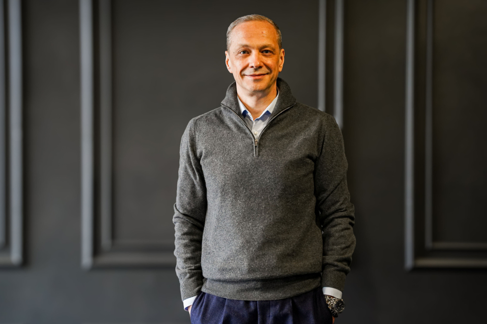 YAKUZA FIGHT I Jan Lipinski: nagu spordis nii on ka äris oma taktika ...