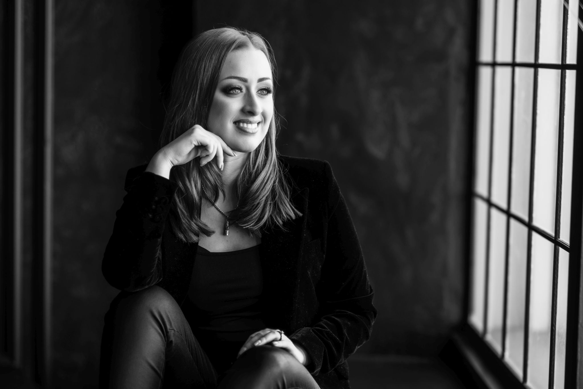 Maria Baydar koostööst poksija Marko Šultsiga: coach on sportlase jaoks ...