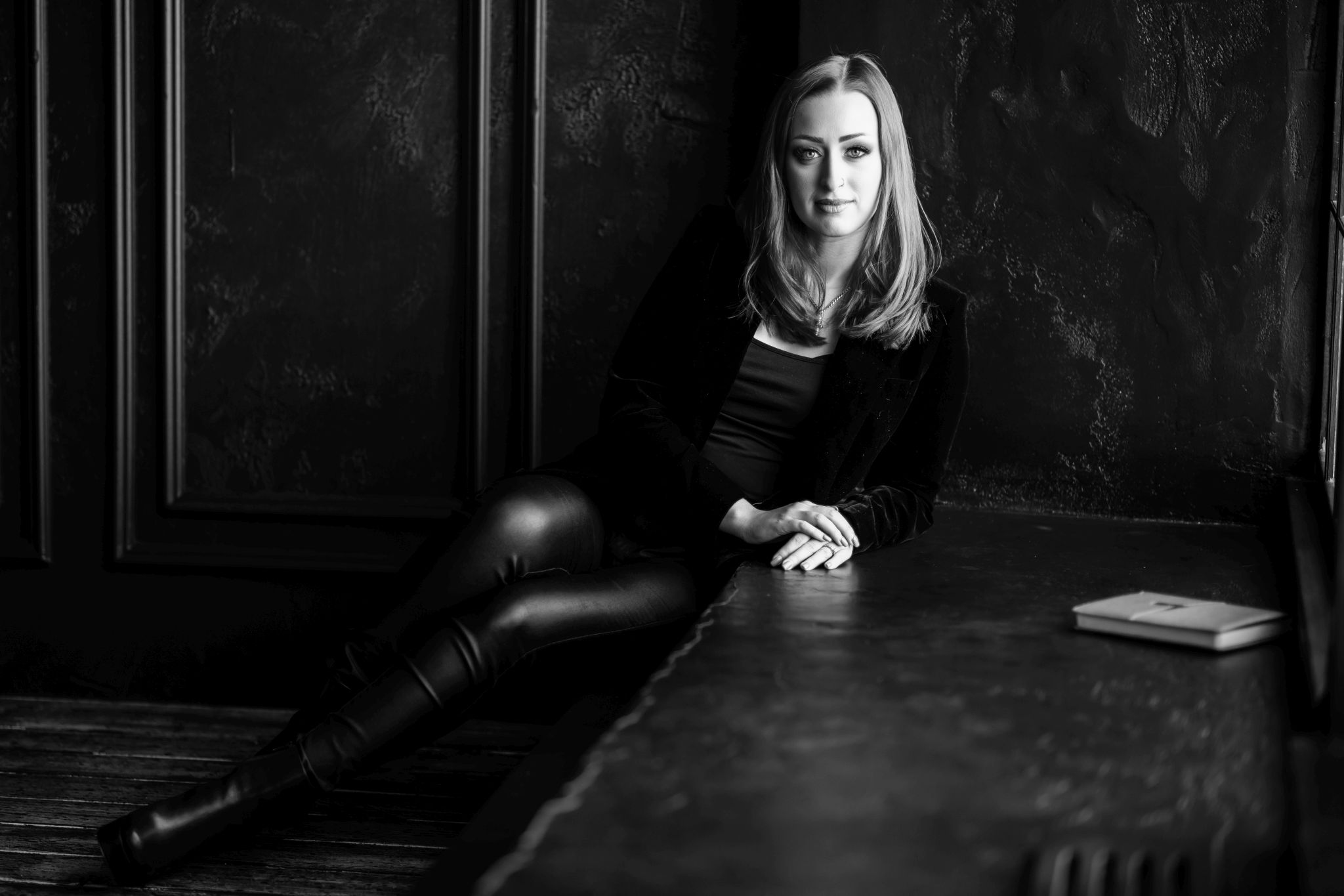 Maria Baydar koostööst poksija Marko Šultsiga: coach on sportlase jaoks ...