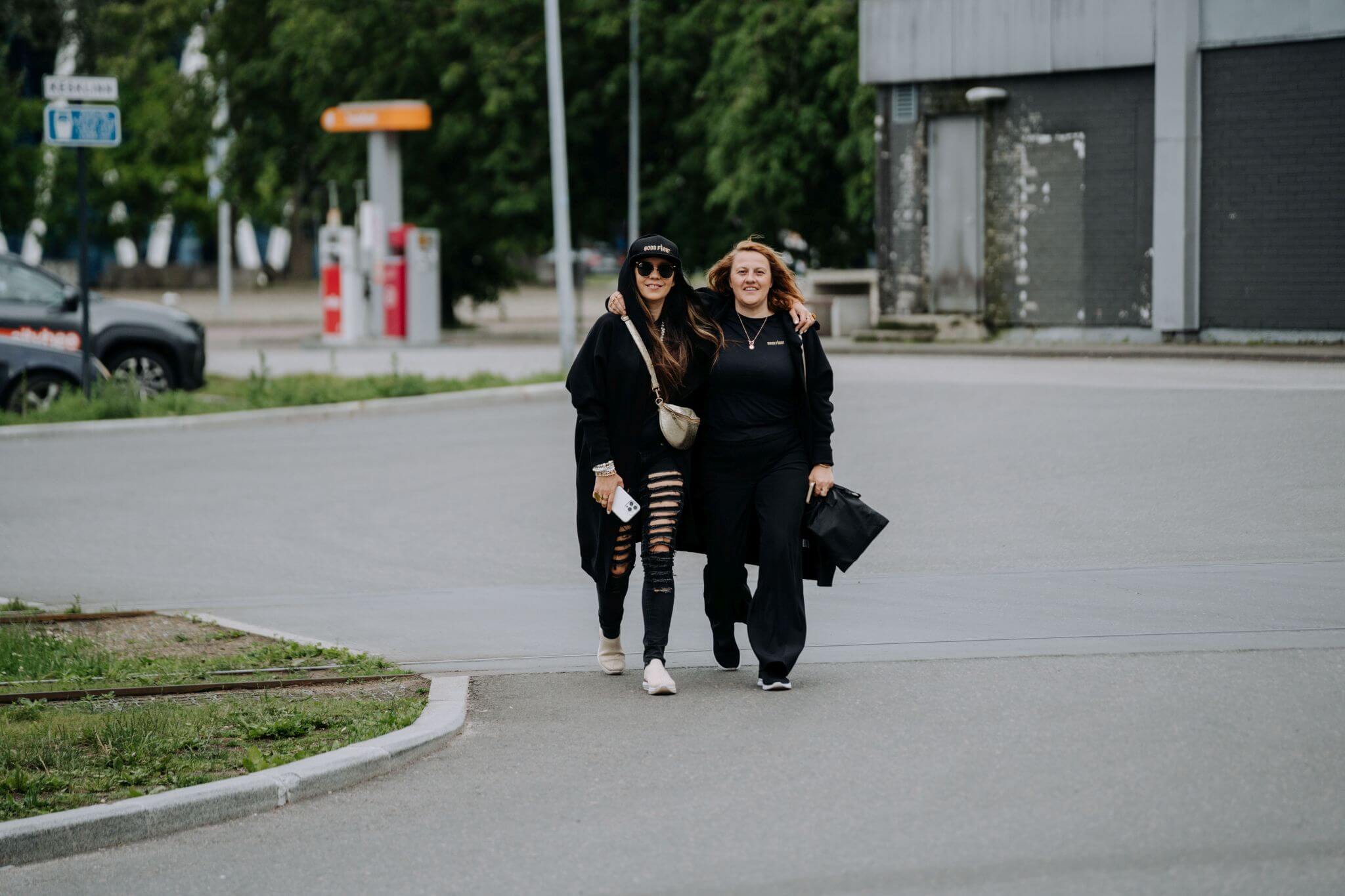 GALERII I Tallinna Kultuurikatlas peeti Beazt Fight Night šõukaalumine ...